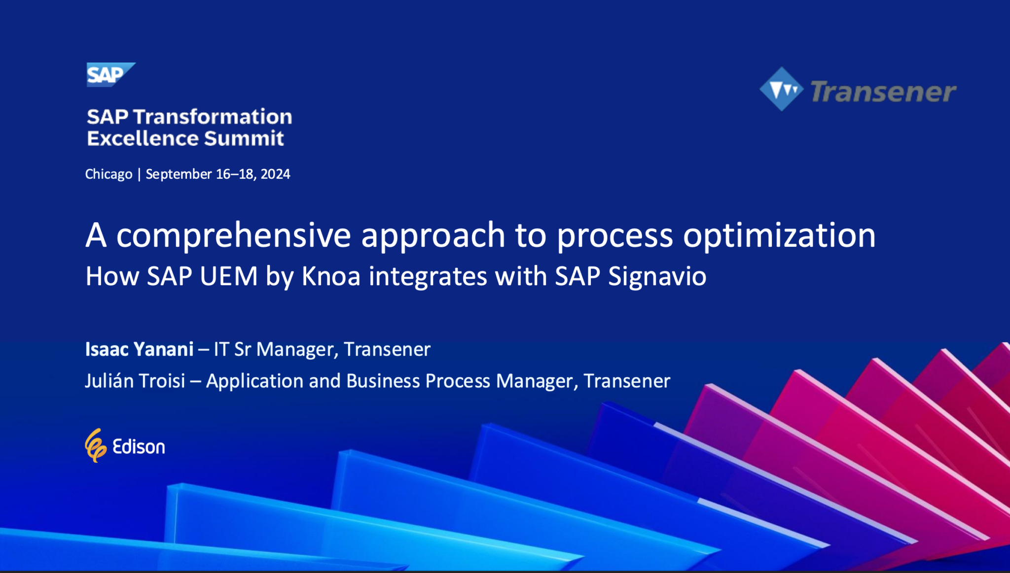 Knoa Task Mining for SAP Signavio