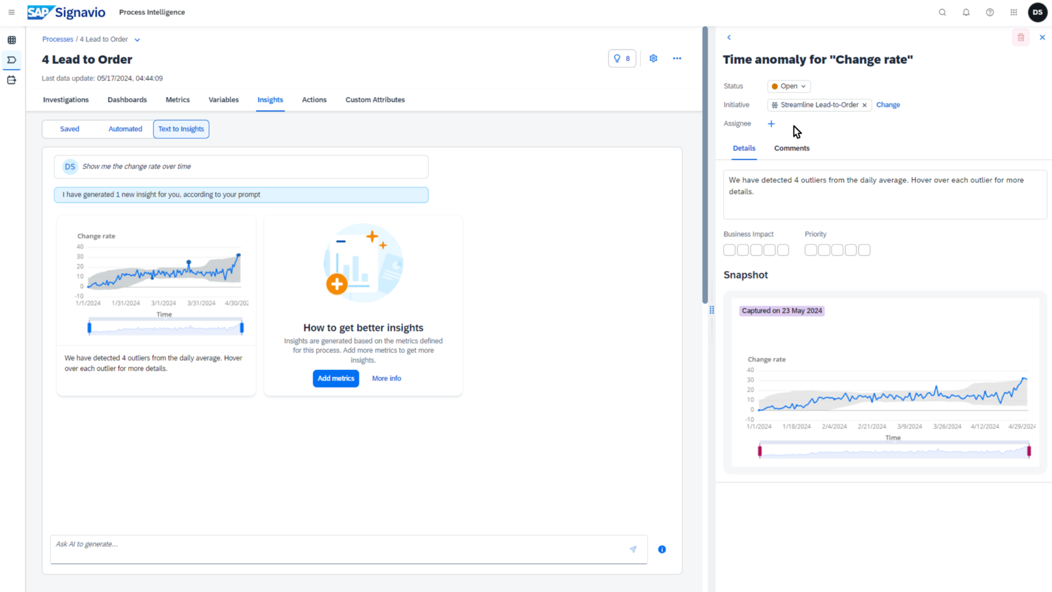 AI Applications for Knoa Task Mining - Knoa Task Mining